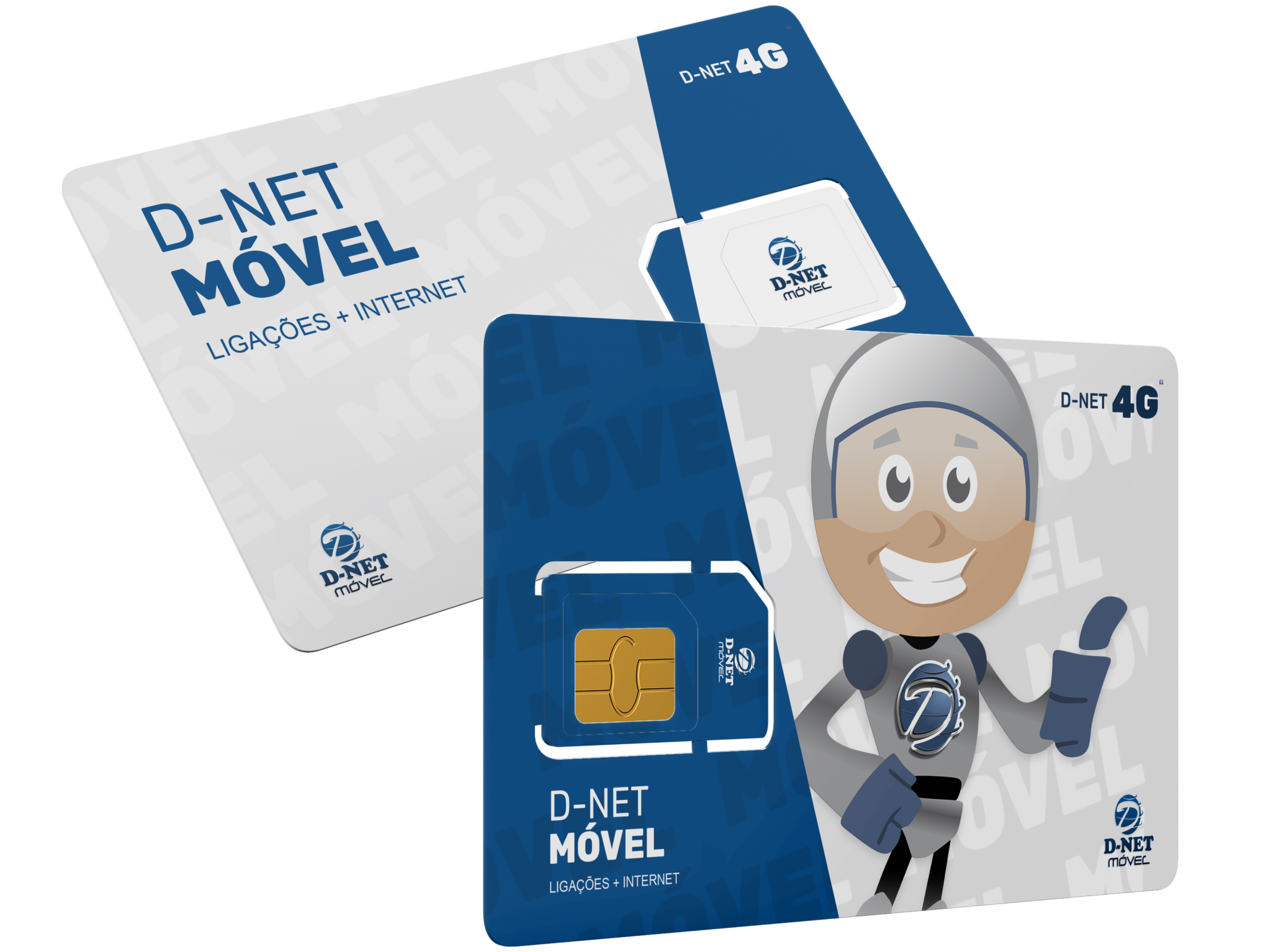 DNET TELECOM - Internet Fibra Óptica