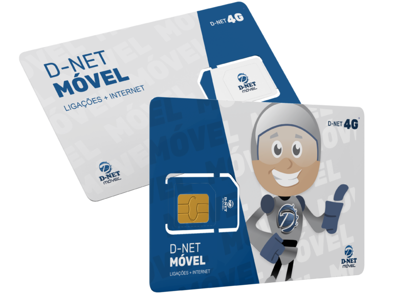 DNET TELECOM - Internet Fibra Óptica